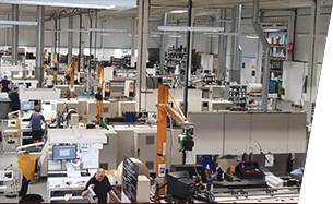 Olympus reaches a new high with three Nilpeter FA-4* flexo presses ...
