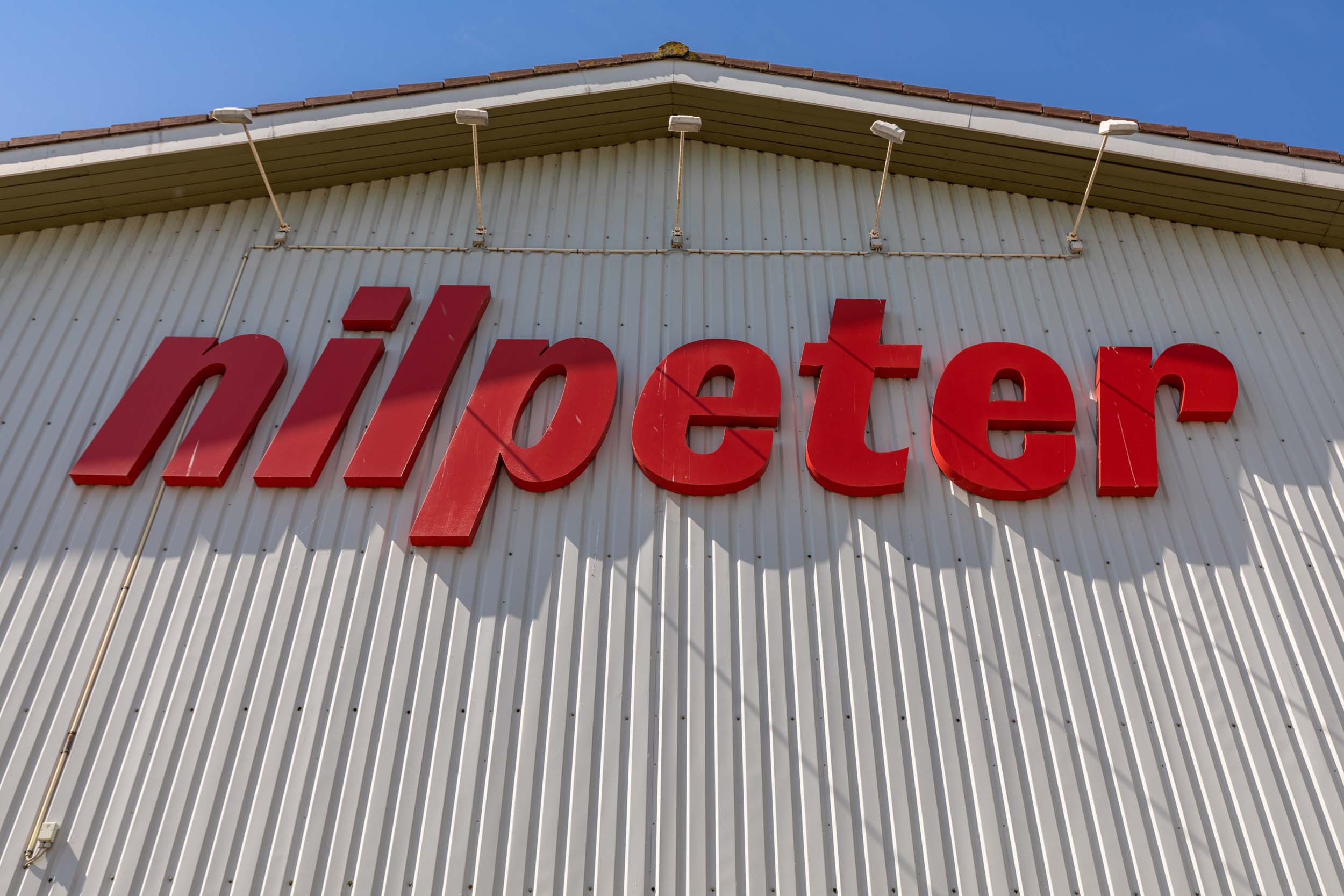 History - draft - Nilpeter